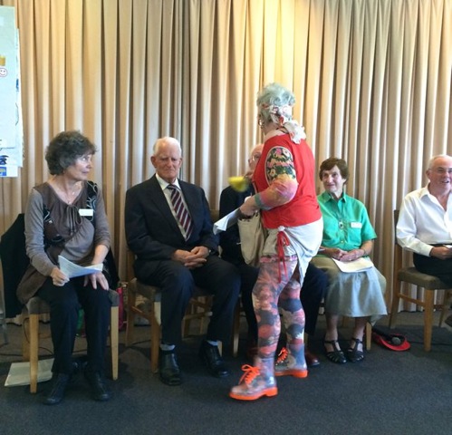 Combined Probus Club of Noosa - Photo Archive