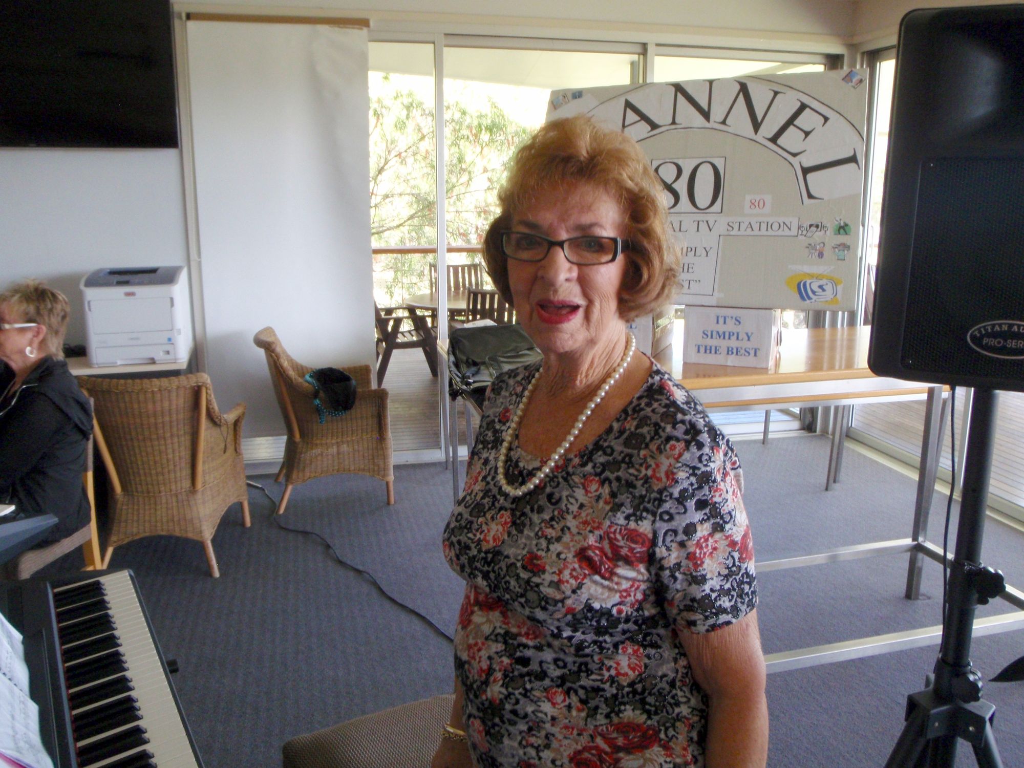 Combined Probus Club of Noosa - Photo Archive