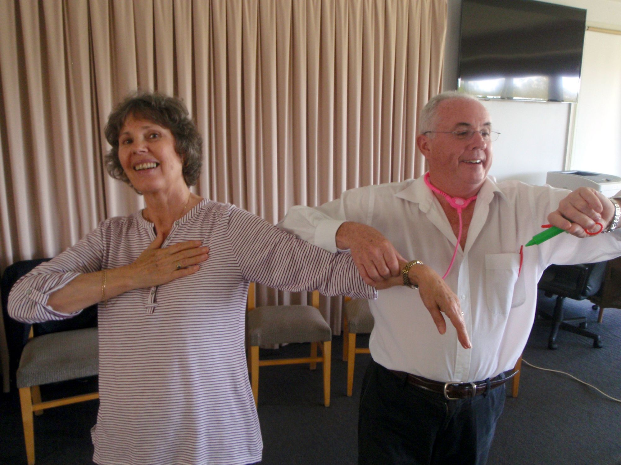 Combined Probus Club of Noosa - Photo Archive