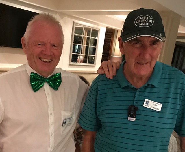 Combined Probus Club of Noosa - Photo Archive