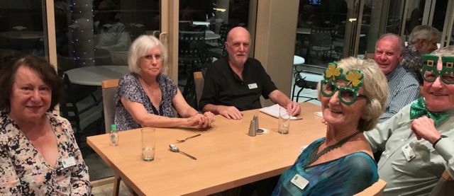 Combined Probus Club of Noosa - Photo Archive