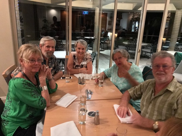 Combined Probus Club of Noosa - Photo Archive