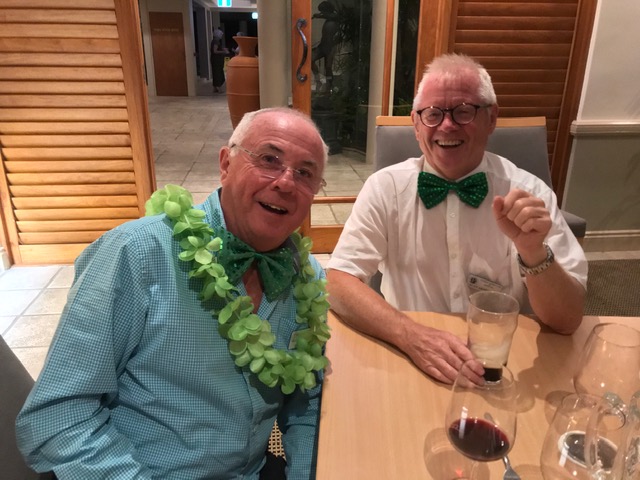 Combined Probus Club of Noosa - Photo Archive