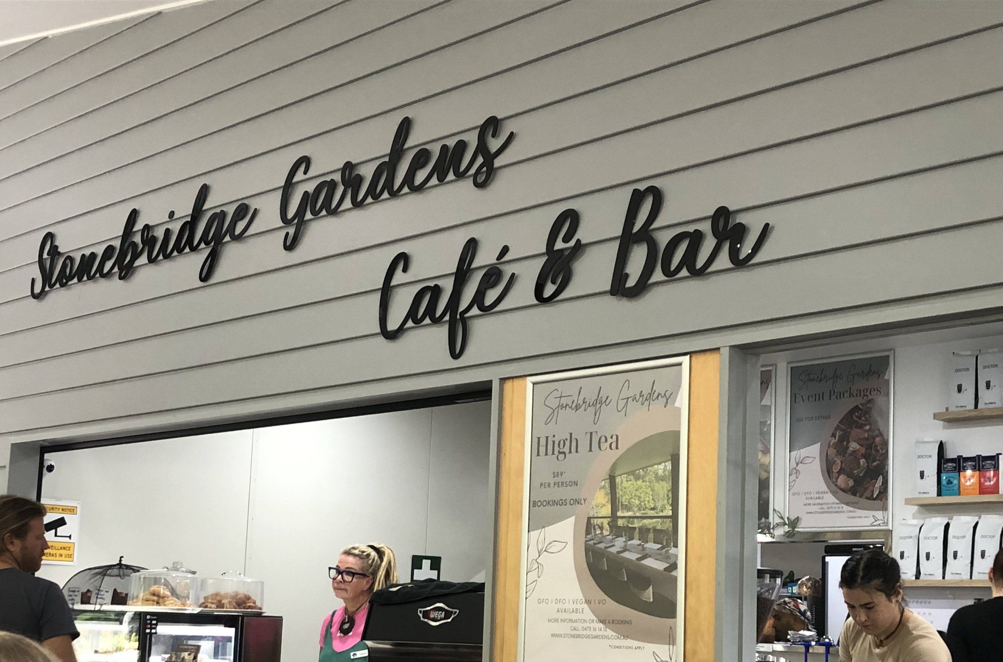 Combined Probus Club of Noosa - Photo Archive