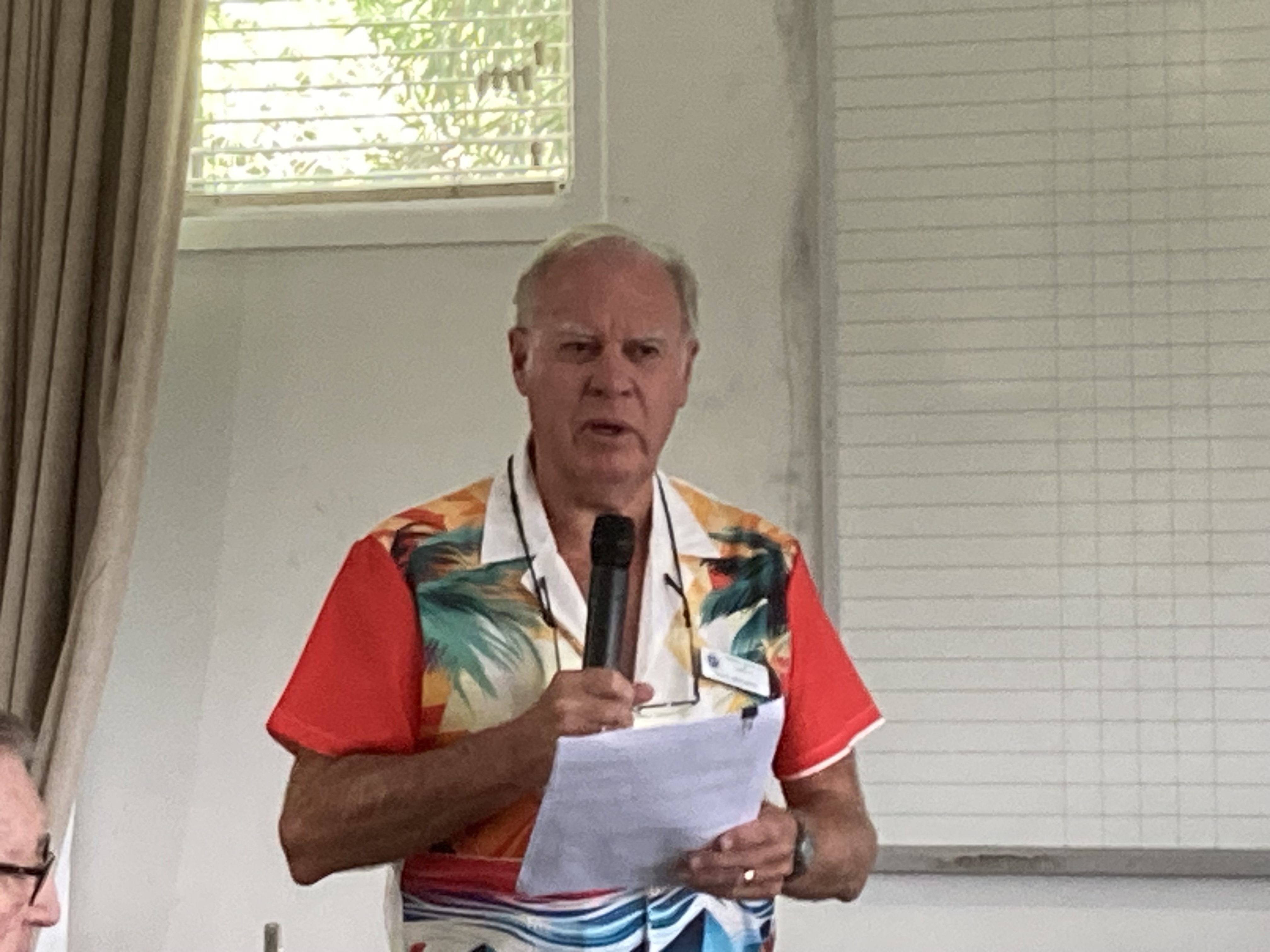 Combined Probus Club of Noosa - Photo Archive