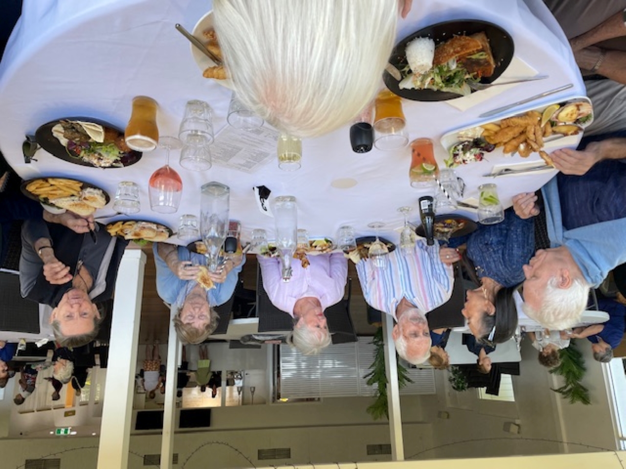 Combined Probus Club of Noosa - Photo Archive