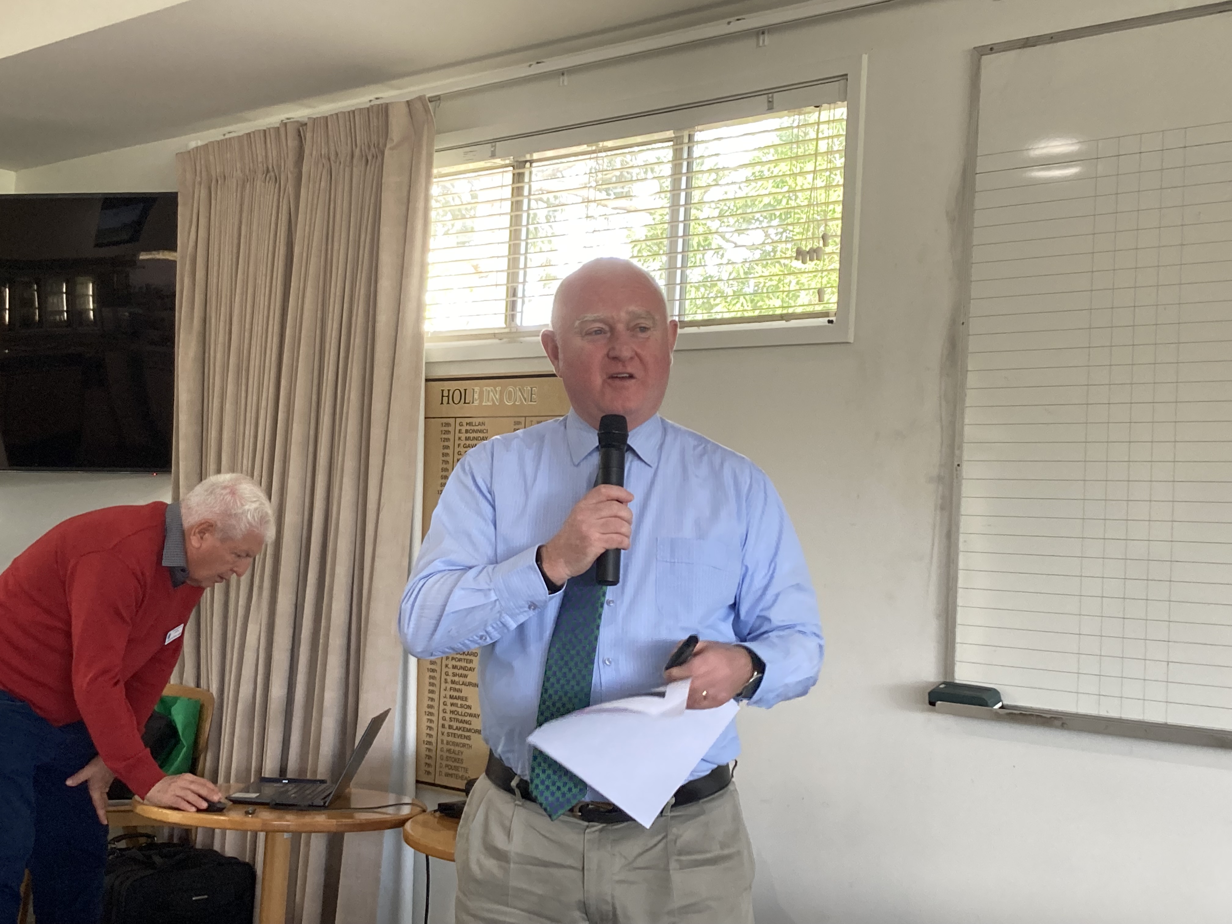 Combined Probus Club of Noosa - Photo Archive