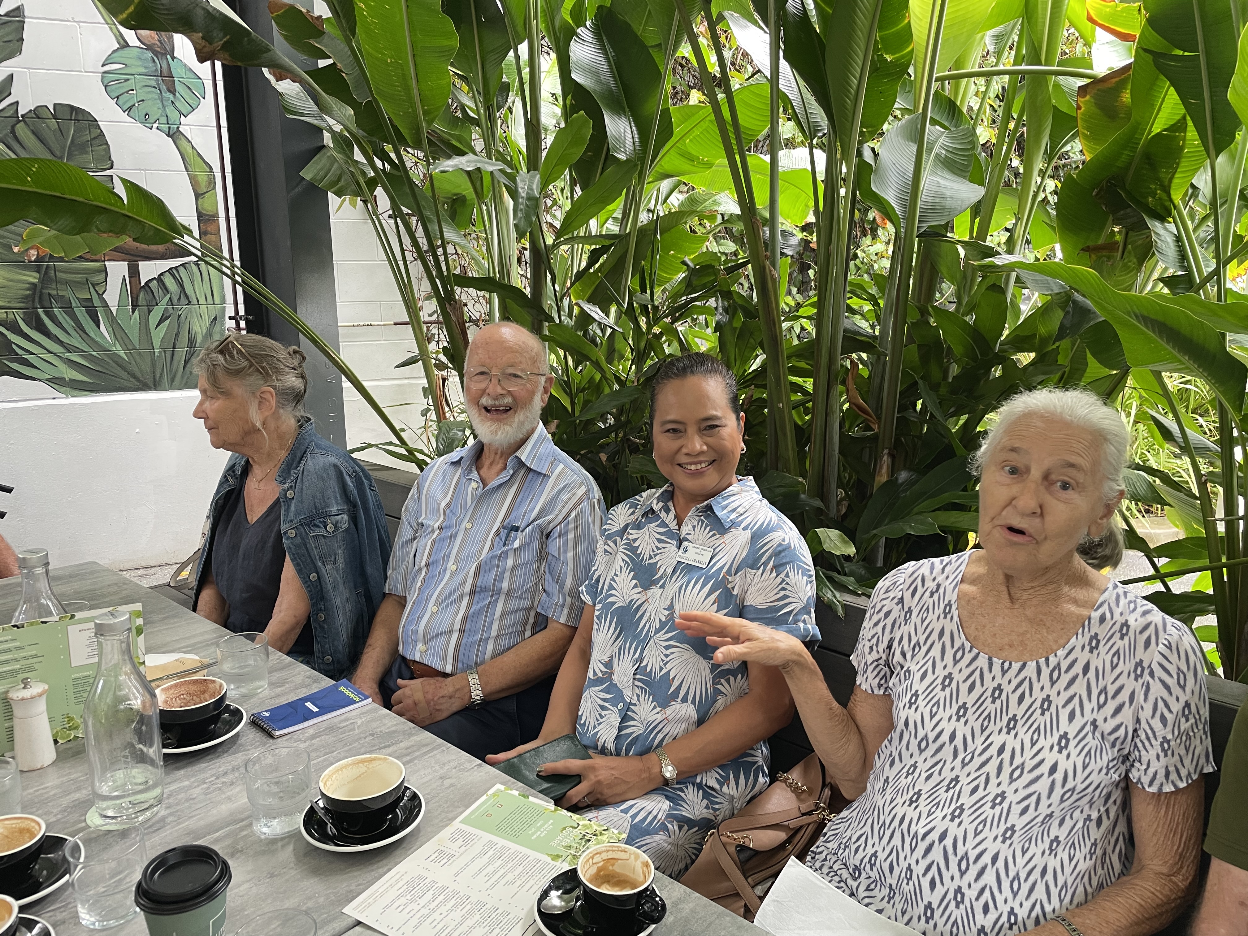 Combined Probus Club of Noosa - Photo Archive