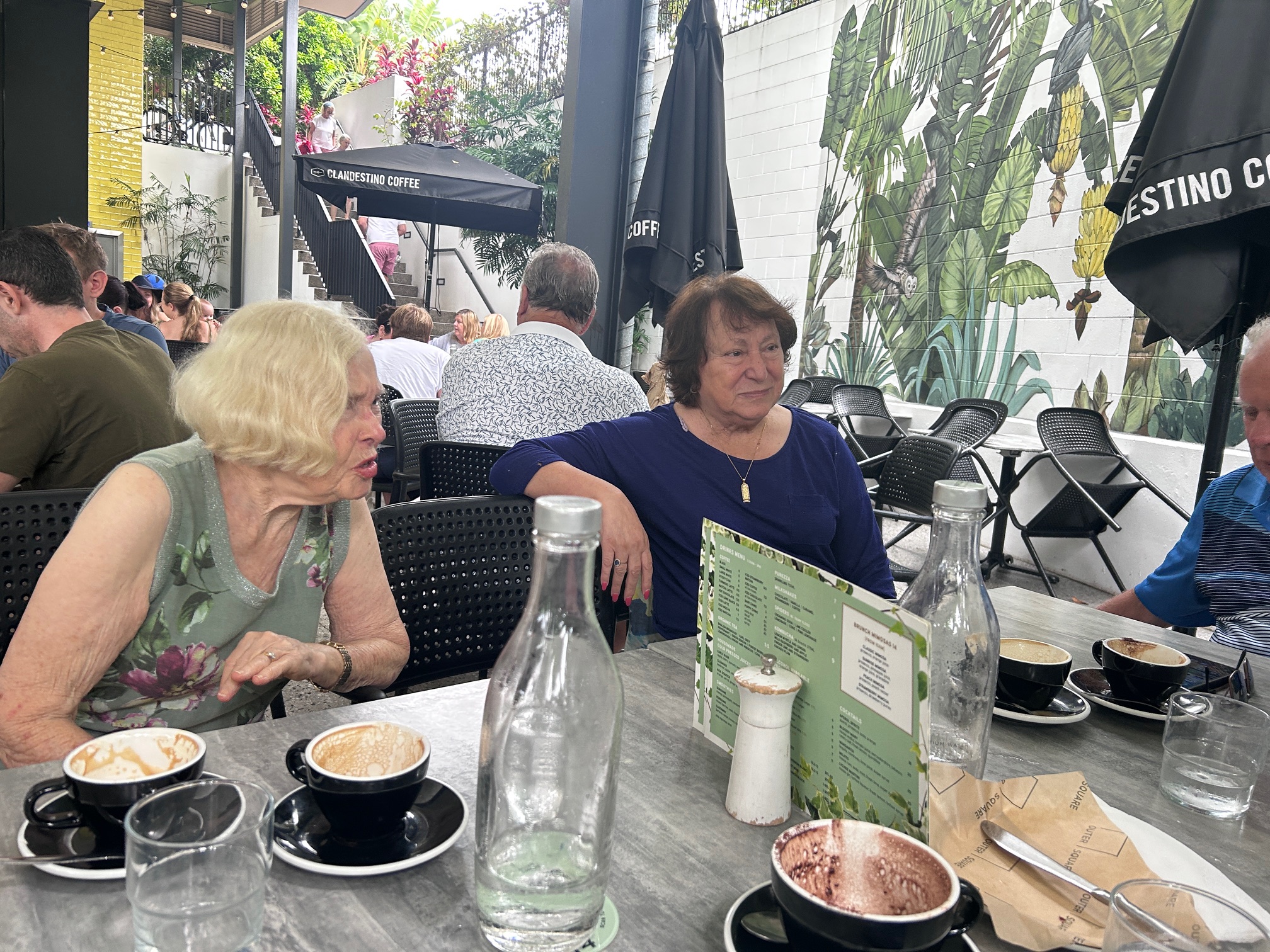 Combined Probus Club of Noosa - Photo Archive